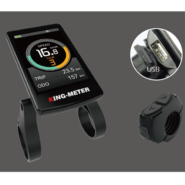 China ebike display manufacturers, ebike display suppliers, ebike ...